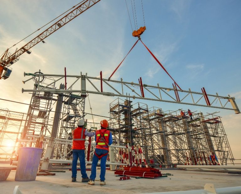 JS Group – One Stop Construction Service