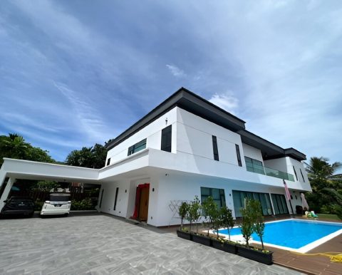 JS Group – One Stop Construction Service