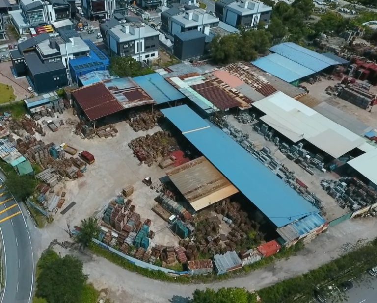 JS Group – One Stop Construction Service