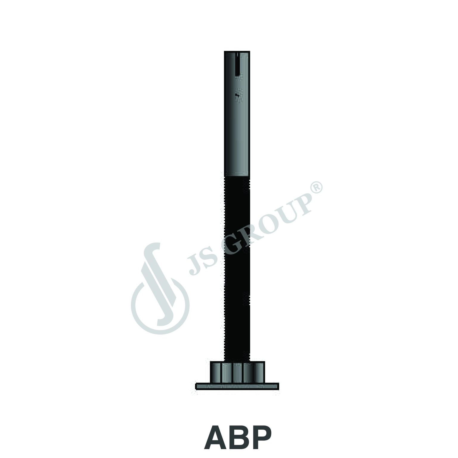 Adjustable Base Plate - JS Group